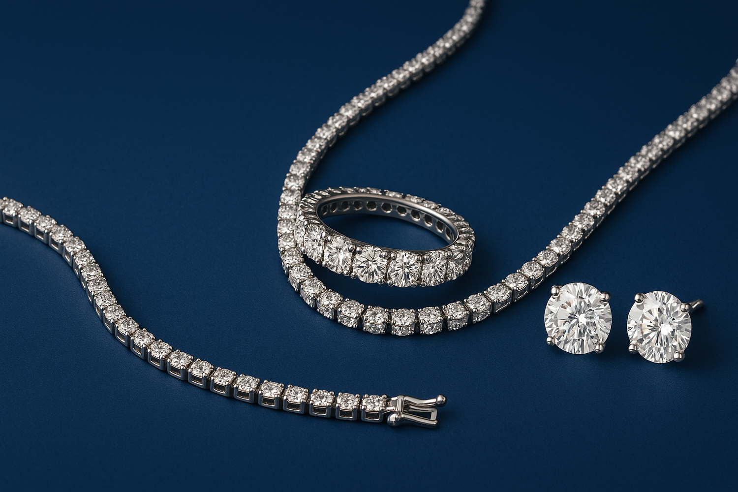 Best Sellers – The DiamondLab