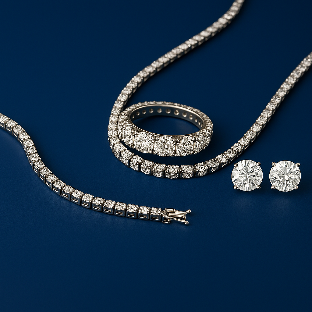 Best Sellers – The DiamondLab