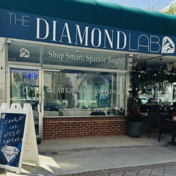 Best Sellers – The DiamondLab